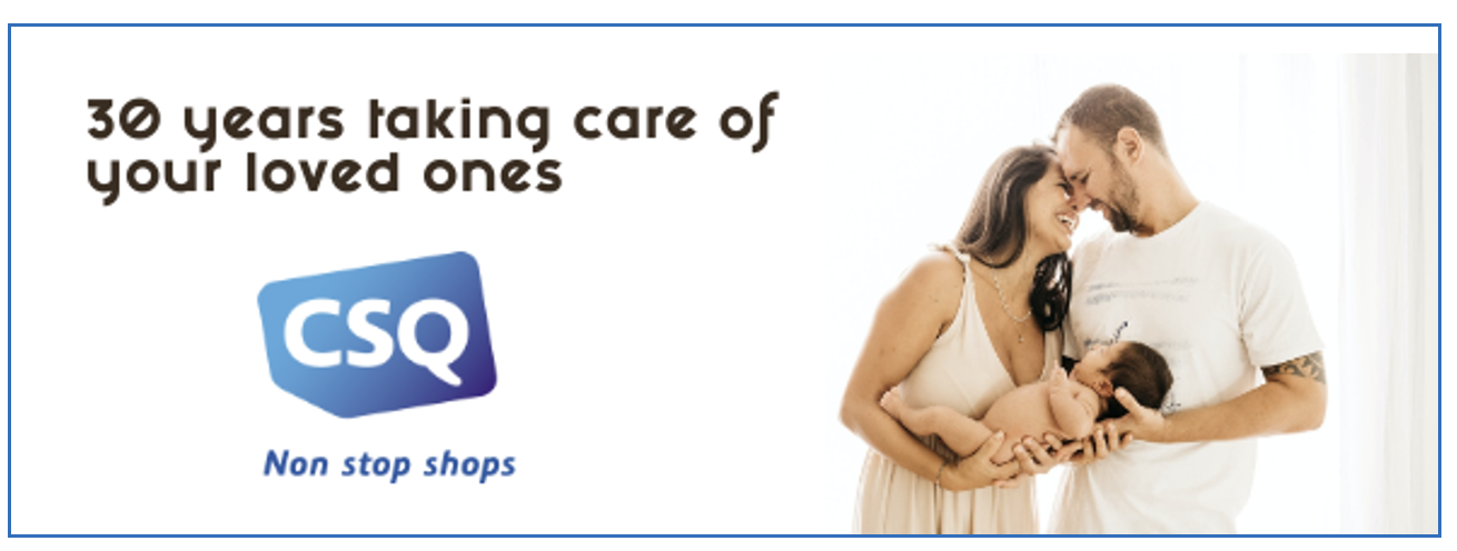 CSQ Non Stop: 30 Years of Innovation and Growth – CSQ World