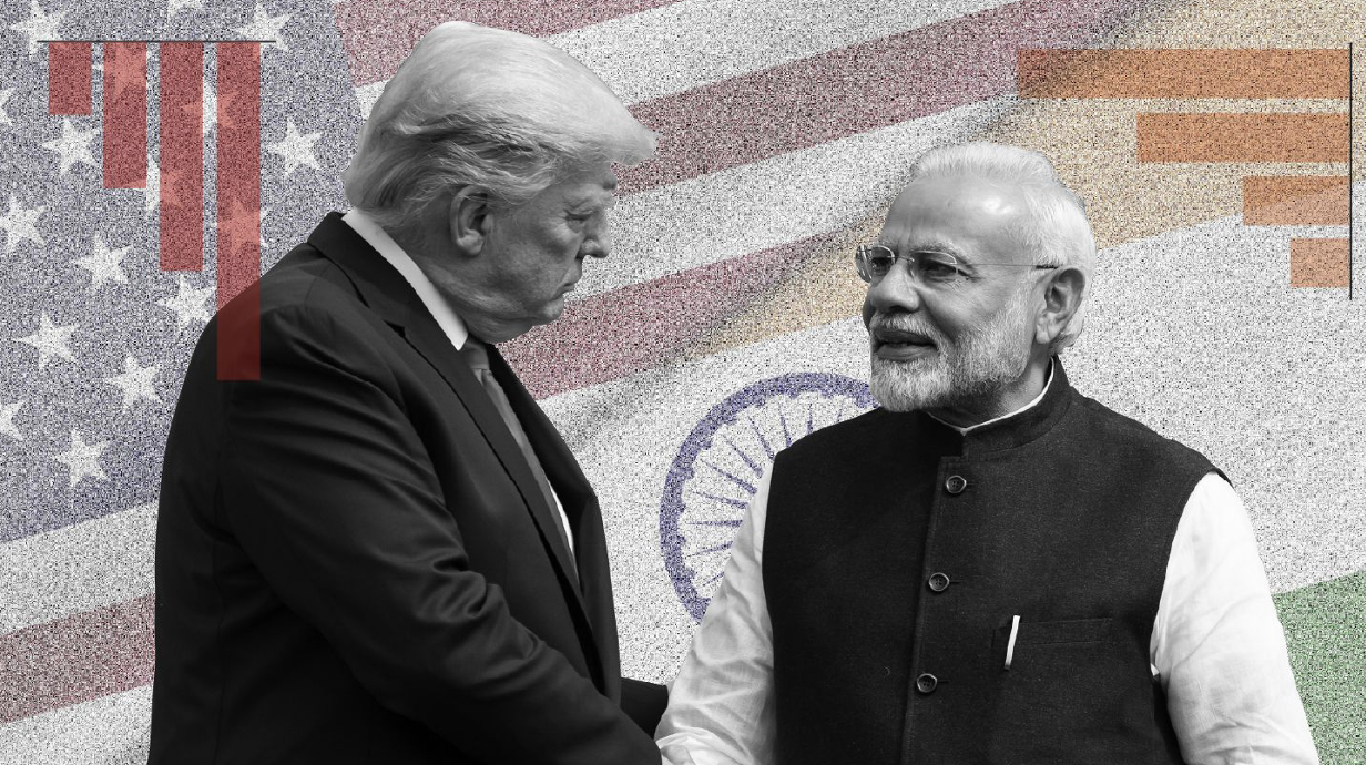 What you need to know about US-India trade – CSQ World