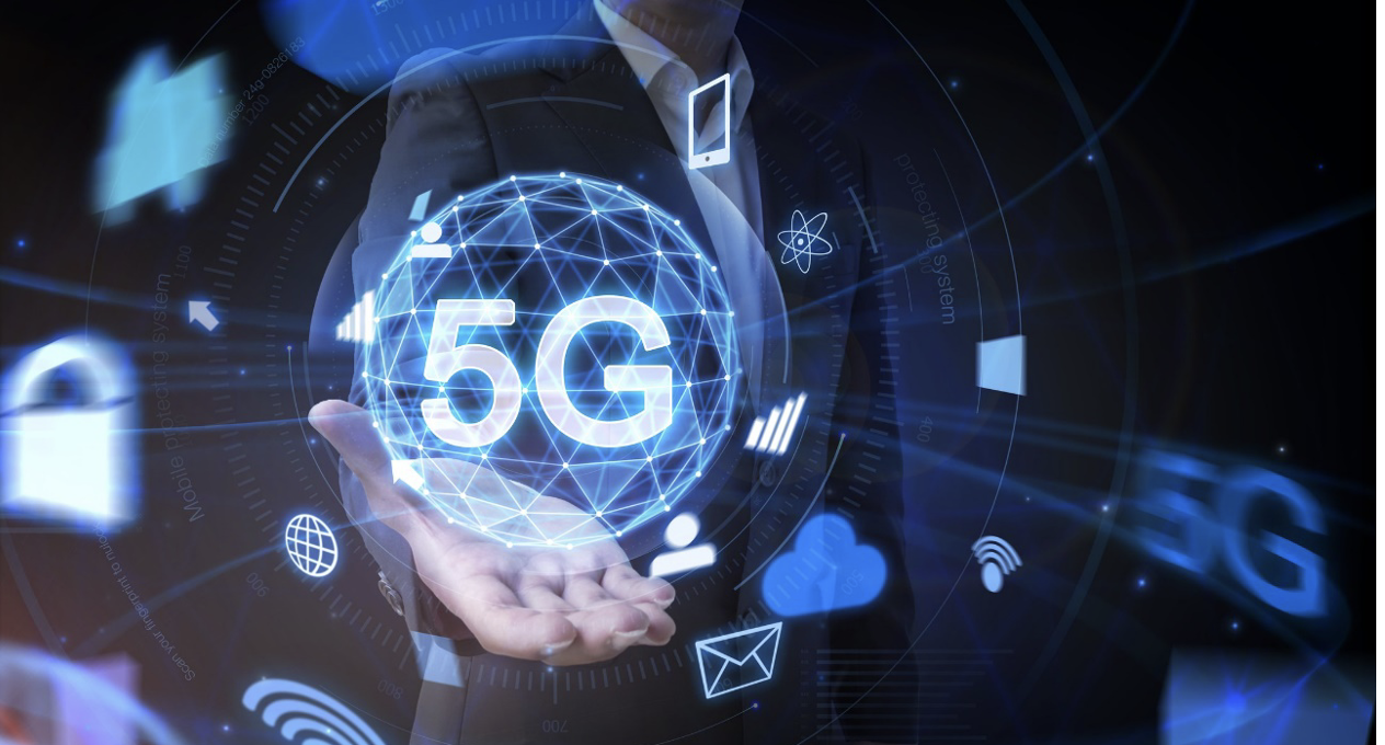 Technological Innovations: Expansion of 5G Networks and Its Effect on Prices – CSQ World