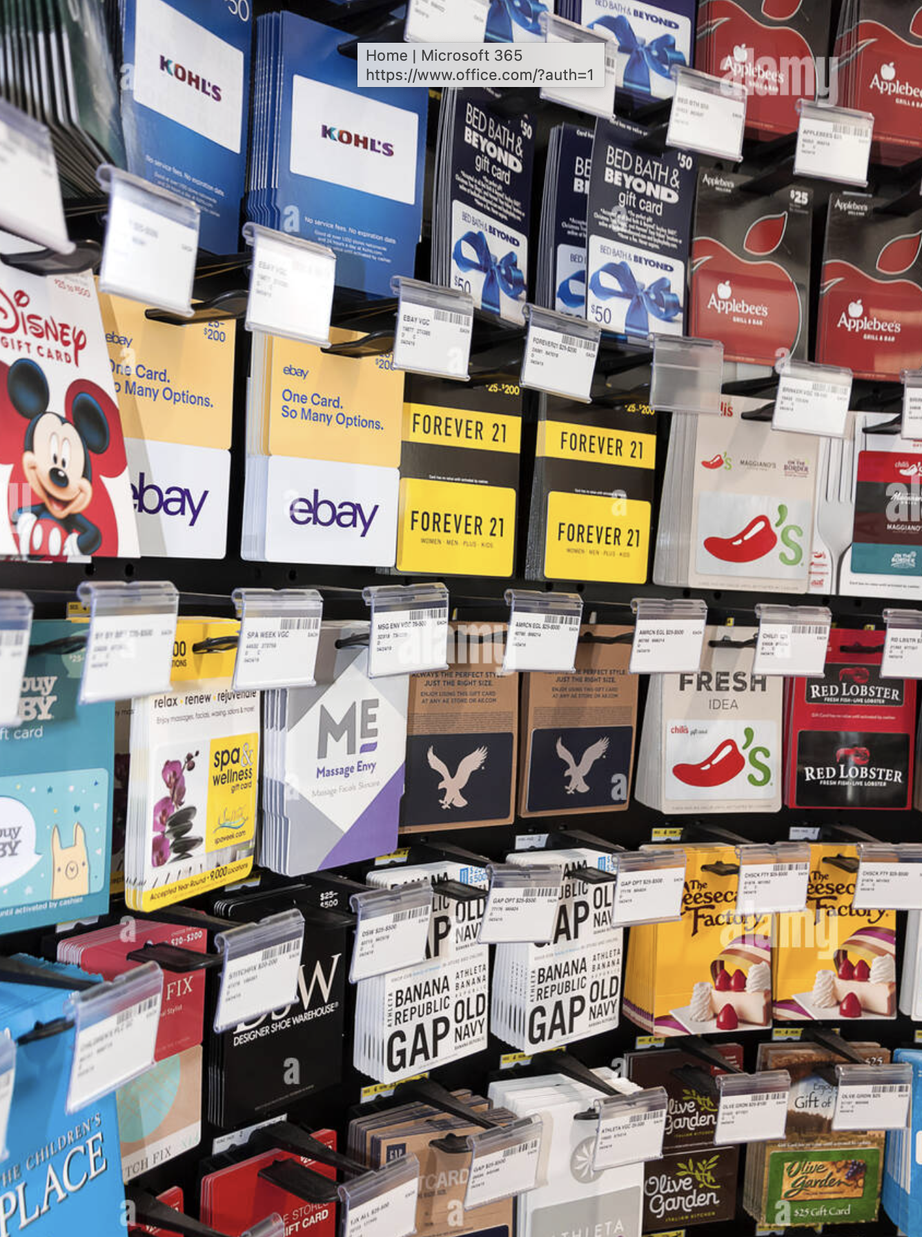 Gift Cards Gain Popularity in Spain as Consumers Embrace Flexible ...