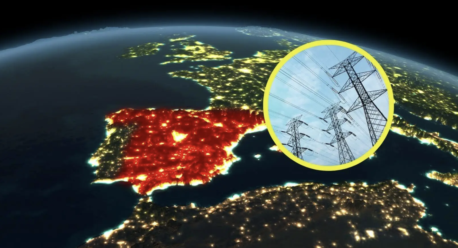 Nationwide Blackout in Spain Severely Disrupts Mobile Operators and Connectivity – CSQ World